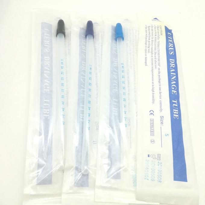 Percutaneous Primofit Male External Diagnostic Trifusion Catheter